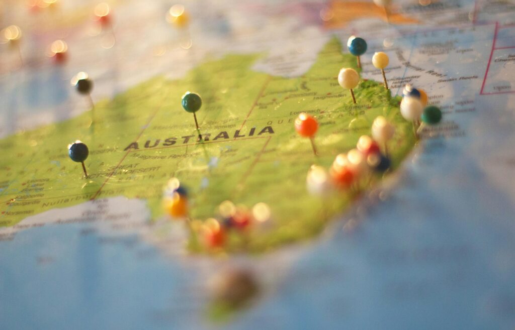 Best Time to Visit Australia – Seasonal Guide 2025