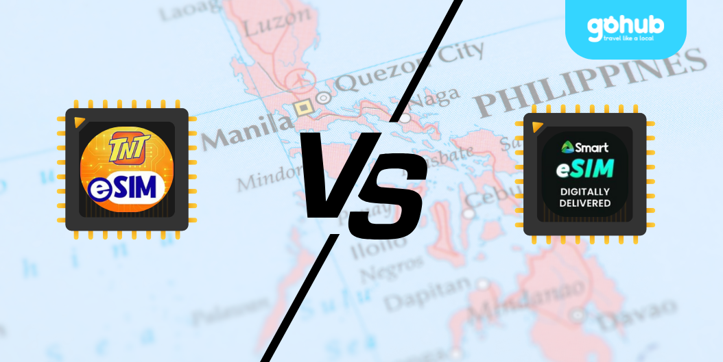 Are TNT and Smart the Same in the Philippines? [2025 Guide]